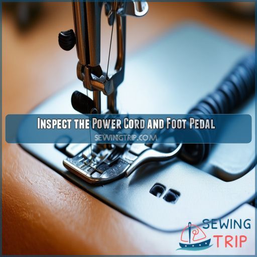 Why is My Sewing Machine Not Turning On? 10 Quick Fixes to Power Up Now!