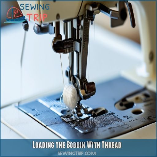 How to Put Thread in Sewing Machine: Easy Step-by-Step Guide for Beginners