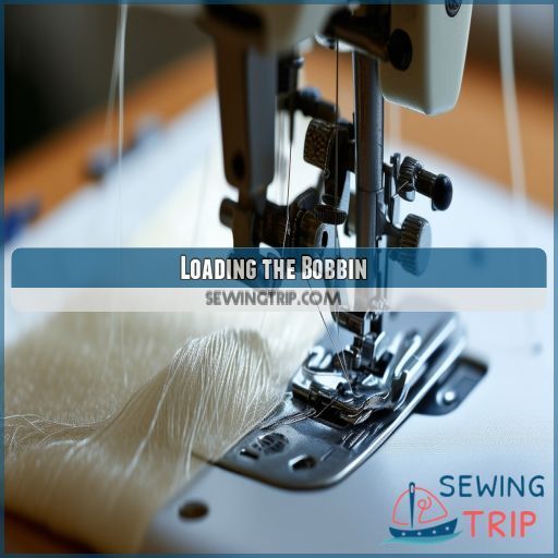 How to Use a Singer Sewing Machine: a Step-by-Step Guide