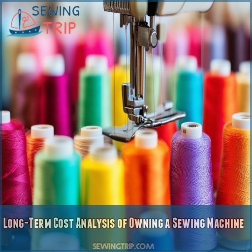 Is It Worth Getting a Sewing Machine? Explore Benefits and Cost Analysis