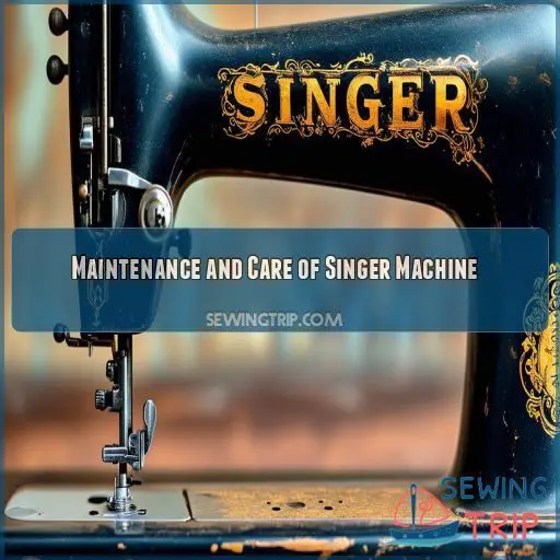 How to Use a Singer Sewing Machine: a Step-by-Step Guide