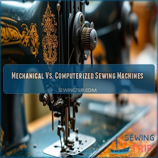 Which Machine Best Beginners: Top Sewing Machines for New Users in 2024
