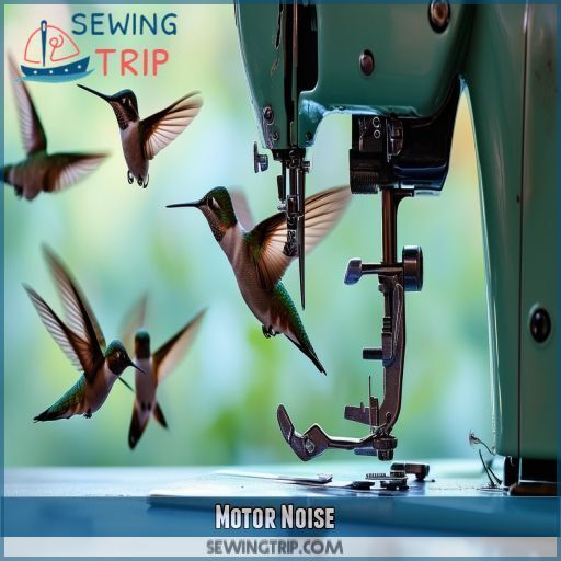 Why is My Sewing Machine So Noisy? 9 Causes & Quick Fixes You Need Now