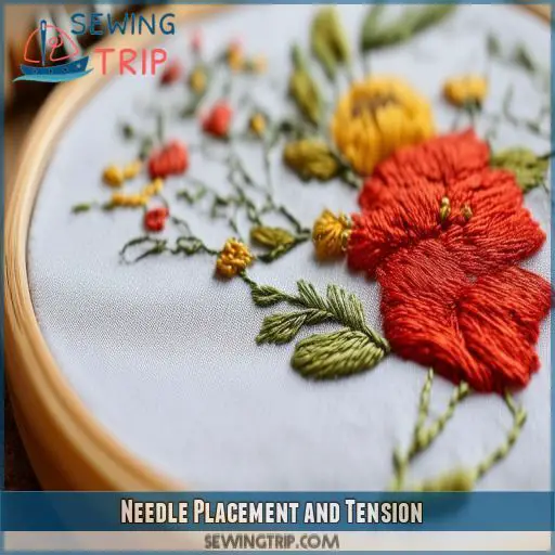 Embroidery Machine Needle Keeps Breaking? Solutions to Fix and Prevent It