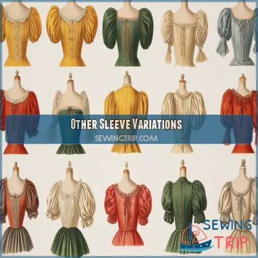 How to Sew Sleeves: Master 8 Styles From Basic to Advanced in 10 Steps