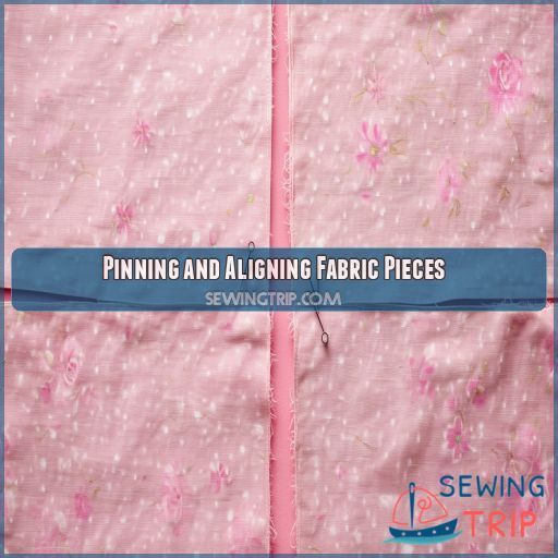 How to Sew Two Pieces of Fabric Together: Step-by-Step Guide for Beginners