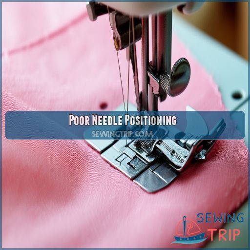 Why Does Sewing Machine Needle Break? | Top 10 Reasons to Watch For