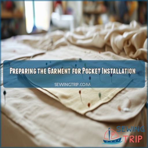 How to Sew a Pocket: Master This Essential Skill in 5 Easy Steps!