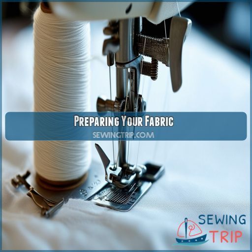How to Sew Two Pieces of Fabric Together: Step-by-Step Guide for Beginners