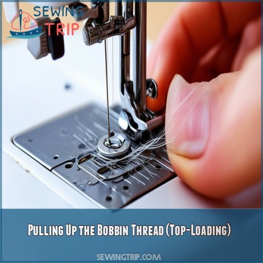 How to Put Bobbin in Sewing Machine: Easy Steps for Perfect Threading