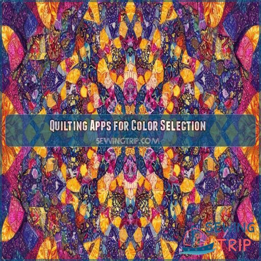 Free Quilt Apps for Design, Color, Mock-Ups & More: Top Picks for Quilters