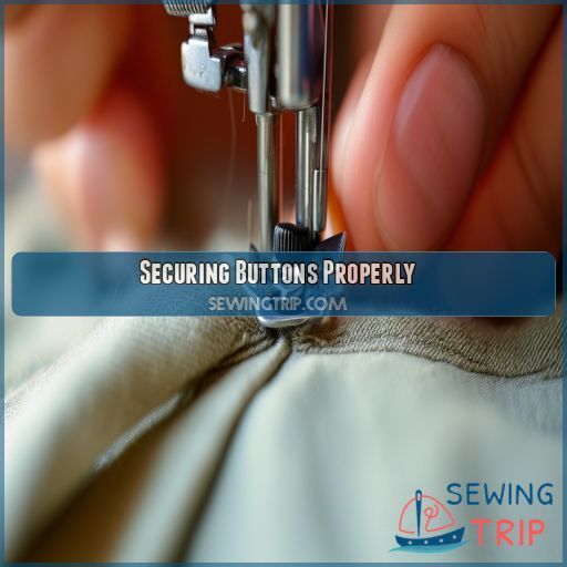 Sewing Perfect Buttonholes: 10 Pro Tips for Flawless Results Every Time