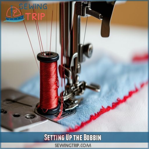 How to Thread a Sewing Machine Step-by-Step | Easy Sewing Machine Guide