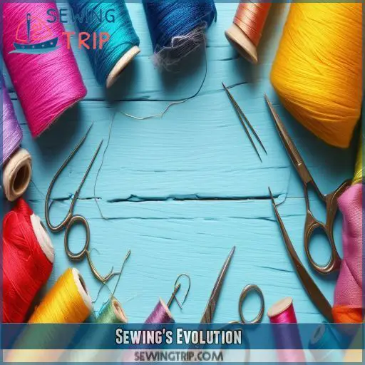Sewing Lessons Learned Over Years: 9 Life-Changing Insights Revealed