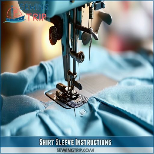 How to Sew Sleeves: Master 8 Styles From Basic to Advanced in 10 Steps