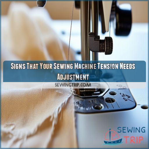 When to Adjust Sewing Machine Tension: 10 Tips to Master Thread Tension