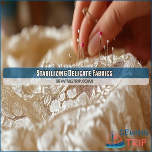 Preparing Delicate Fabrics for Sewing: 10 Essential Tips to Avoid Disaster