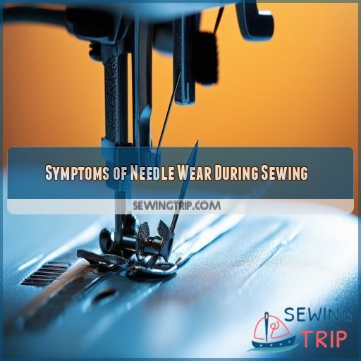 How to Know When It's Time to Change the Sewing Machine Needle: 5 Signs