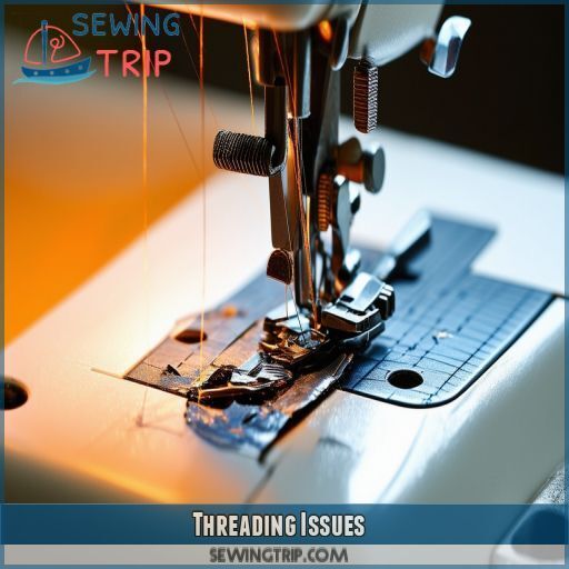 Why Does My Sewing Machine Thread Keep Breaking? 9 Fixes to Try Now