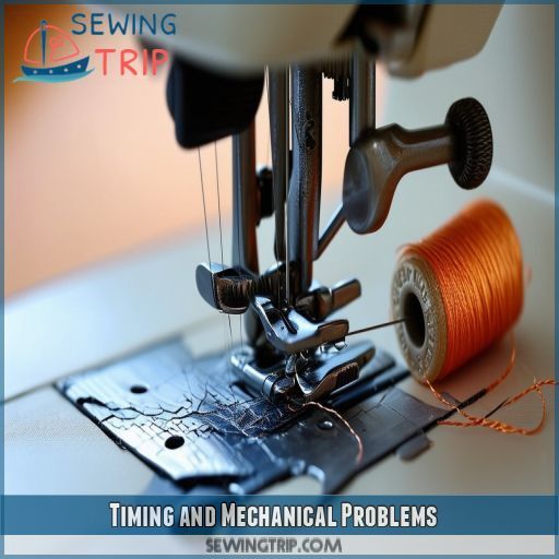 Why Does My Sewing Machine Thread Keep Breaking? 9 Fixes to Try Now