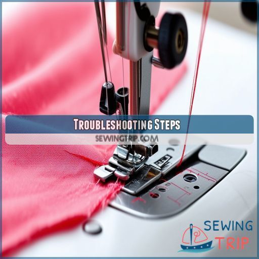 Why Do My Sewing Machine Skips Stitches? 7 Top Causes & Quick Fixes