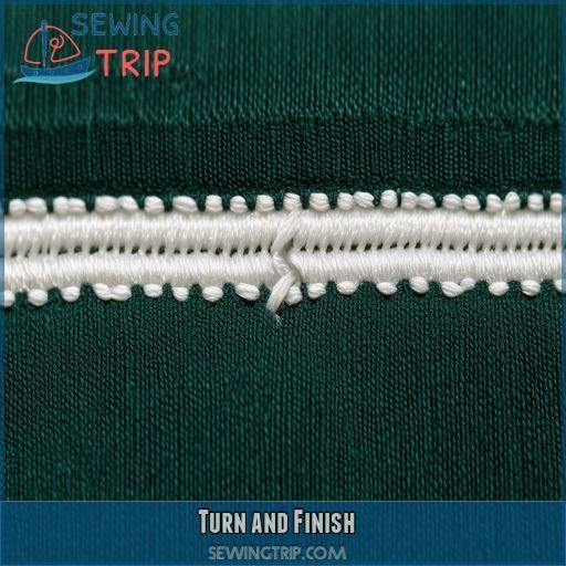 How to Sew a Zipper in a Bag: Step-by-Step Guide for Perfect Results