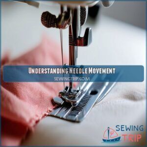 Sewing Machine Needle Won't Move Up and Down? Causes and Solutions