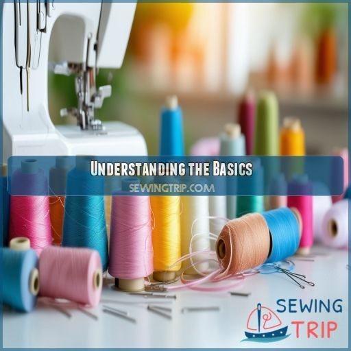 How to Sew With a Sewing Machine: Mastering the Basics in 10 Easy Steps
