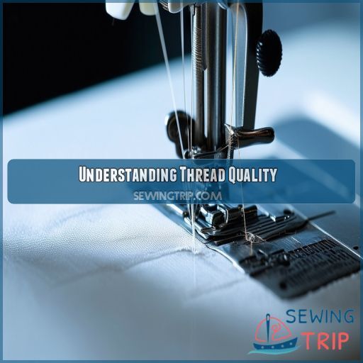 Why Does Sewing Machine Keep Breaking Thread? 10 Quick Fixes to Try Now