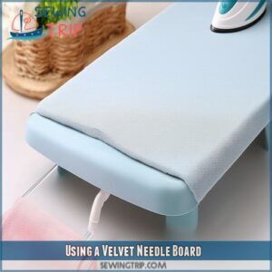 How to Iron Velvet Fabric Successfully: 9 Pro Tips for Wrinkle-Free Results