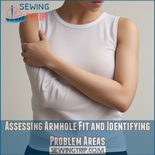 Fixing Loose Armholes in Tops: 7 Easy Tricks for a Perfect Fit