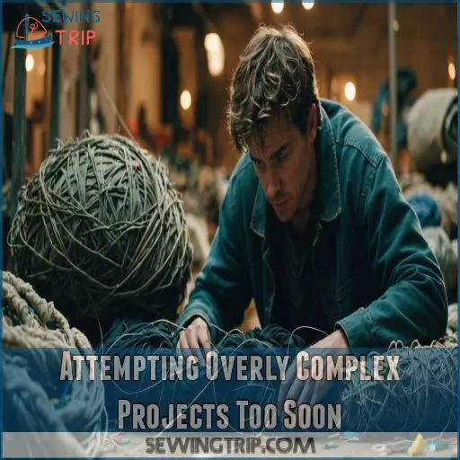 Biggest Sewing Mistakes to Avoid: 10 Blunders That Ruin Your Projects