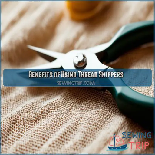 Thread Snippers: 5 Best Tools, How to Choose & Use Them