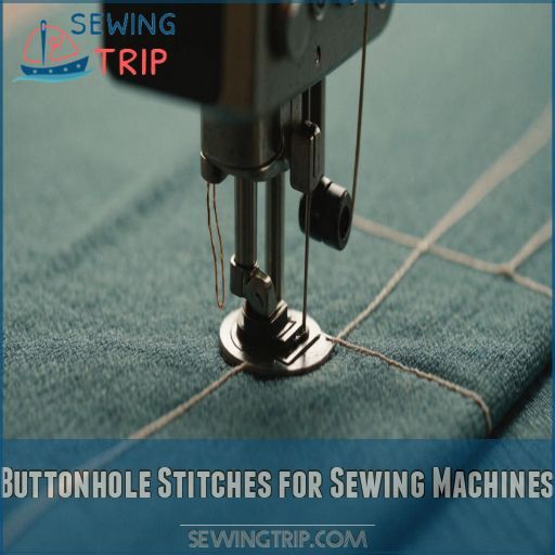 Sewing Machine Stitches: 30 Essential Types You Can't Ignore!