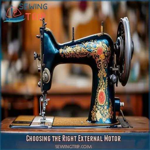 Singer Sewing Machine Motors: 7 Best Buys, Tips, and Tricks