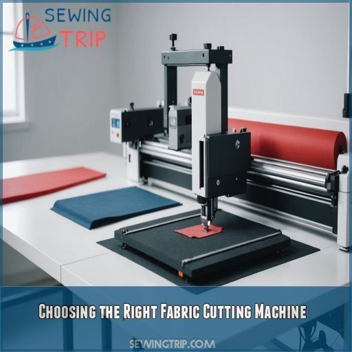 Fabric Cutting Machines: Cut Quilting Time in Half With These 9 Must-Haves