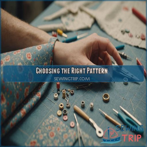 Sew Fitted Dress Pattern: Step-by-Step Guide for Perfect Fit