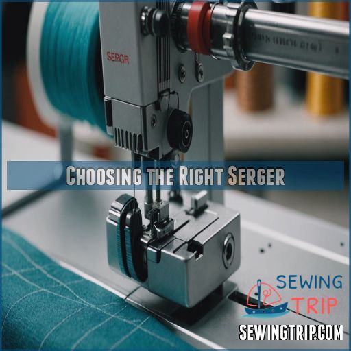 How to Hem a Skirt With a Serger: a Step-by-Step Guide