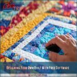 Free Quilt Design Software: Create Stunning Quilts With These Top Tools