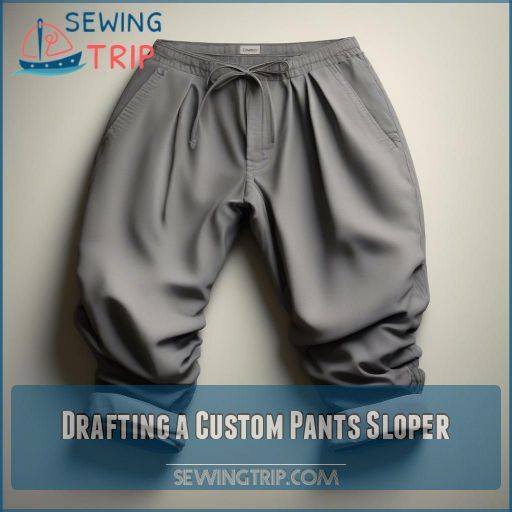 Fixing Baggy Crotch in Pants: Tailor Tips for Perfect Fit