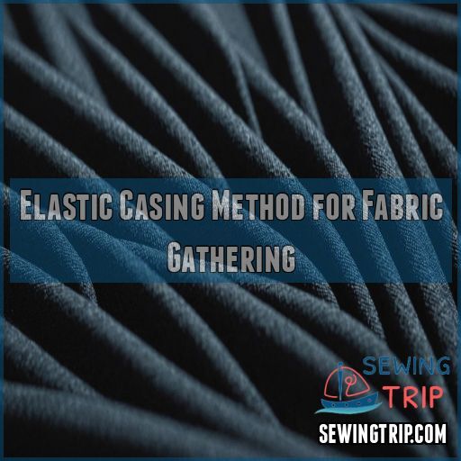 How to Gather Fabric With Elastic: 7 Easy Tricks for Perfect Results!