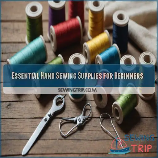 Top Hand Sewing Techniques: 8 Pro Secrets for Flawless Stitches Every Time!