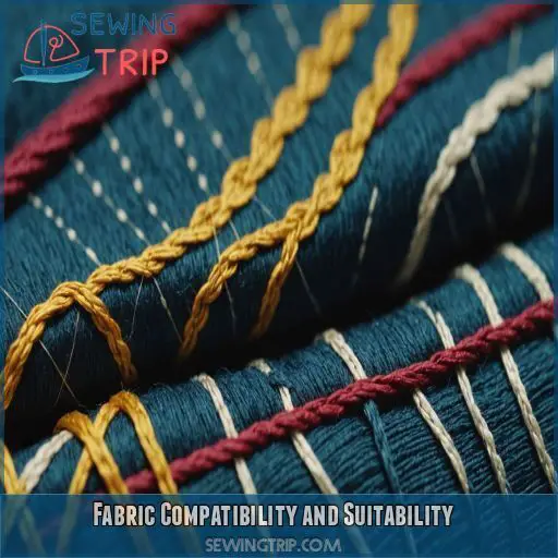 Backstitch Vs. Running Stitch: 7 Shocking Differences You Never Knew!
