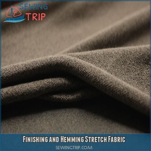 Mastering Stretch: Easy Tips on How to Sew Stretch Fabric Like a Pro
