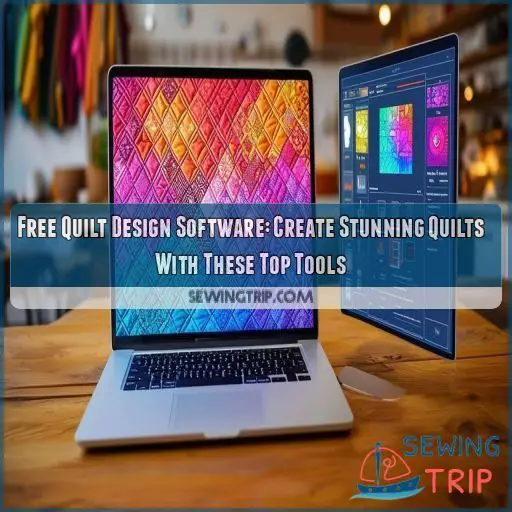 Free Quilt Design Software: Create Stunning Quilts With These Top Tools