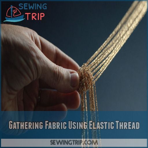 How to Gather Fabric With Elastic: 7 Easy Tricks for Perfect Results!