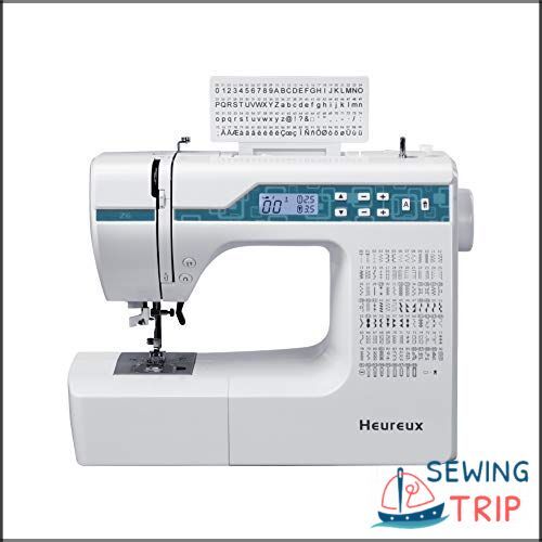 Quiet Sewing Machine Reviews: 7 Whisper-Silent Models for Home Use (2025)