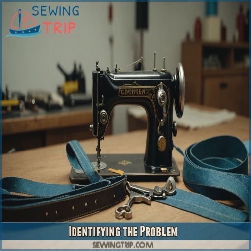 Fix a Snapped Sewing Machine Belt: DIY Guide to Replace Like a Pro