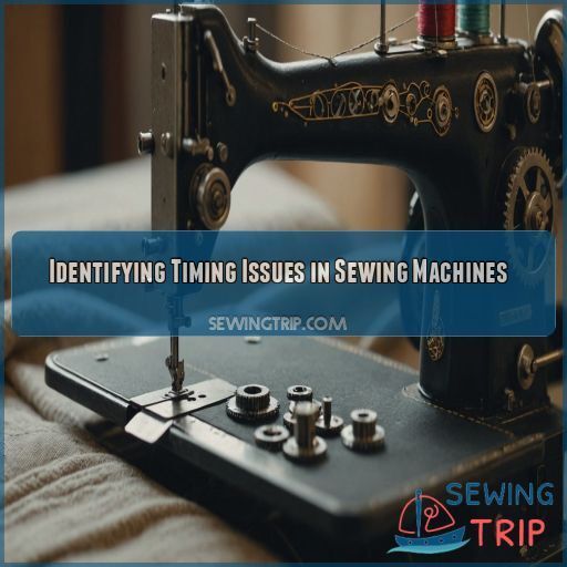 Fix Your Stitches: the Ultimate Sewing Machine Timing Adjustment Guide