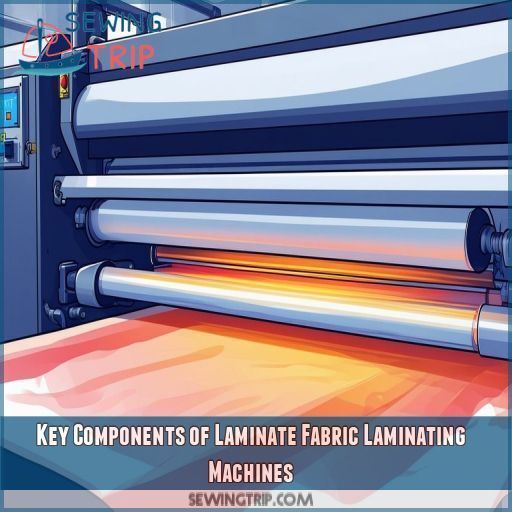 Laminate Fabric Laminating Machine: 9 Top Picks to Revolutionize Your ...